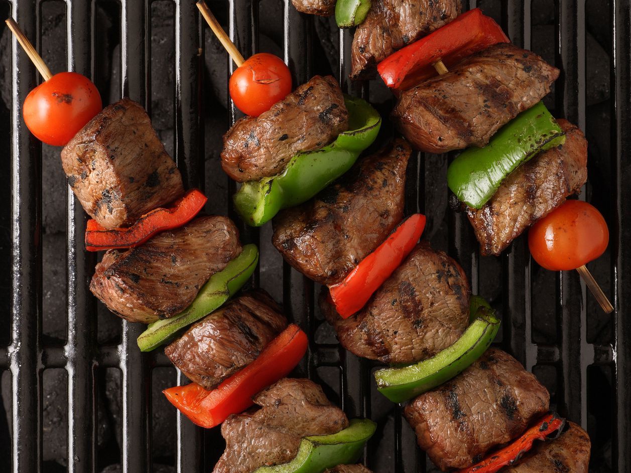 Turkish Grills – Anatolia Restaurant