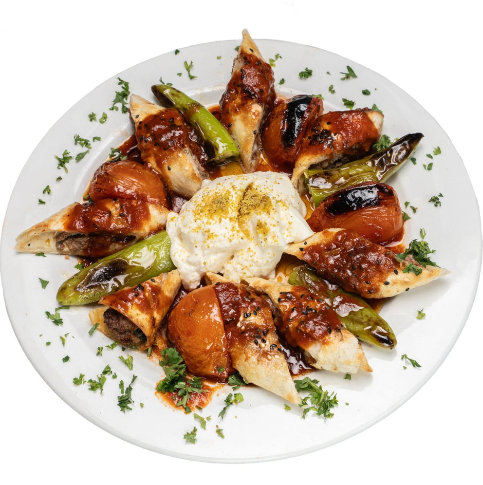 Turkish Grills | Authentic Charcoal-Grilled Kebabs » Anatolia ...