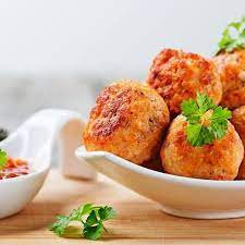 Flavorful Firin Kofte Chicken - Turkish Oven-Baked Delight – Anatolia ...