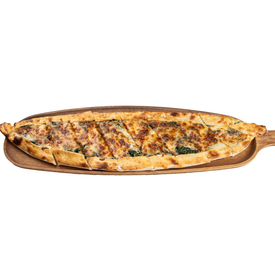 Pide and Pastry | Delicious Turkish Pies